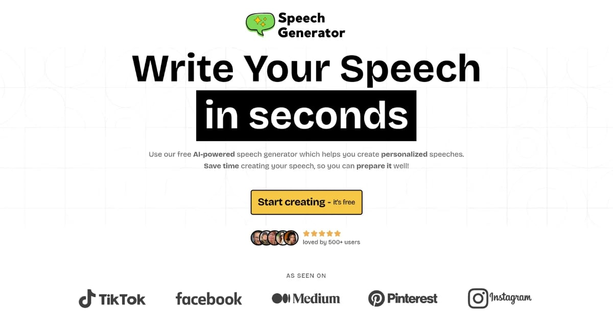pricing-ai-speech-generator