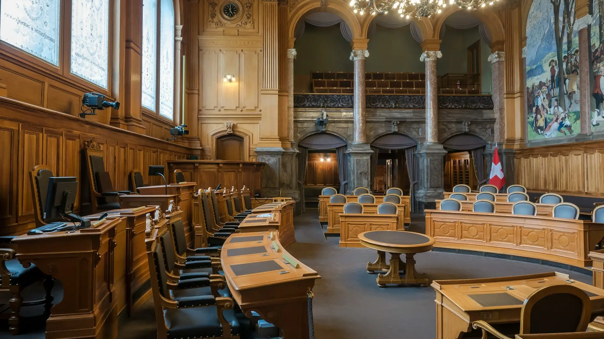 Common Pros and Cons of Debate Speeches