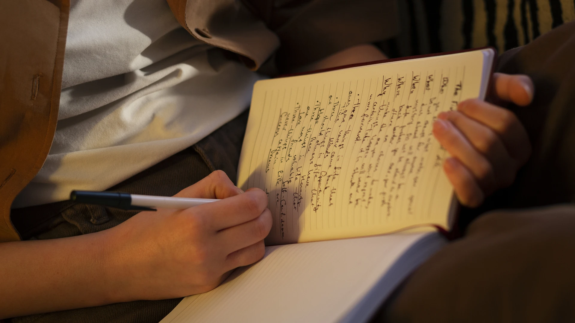 Ideal Examples of Apologies That You Should Learn From